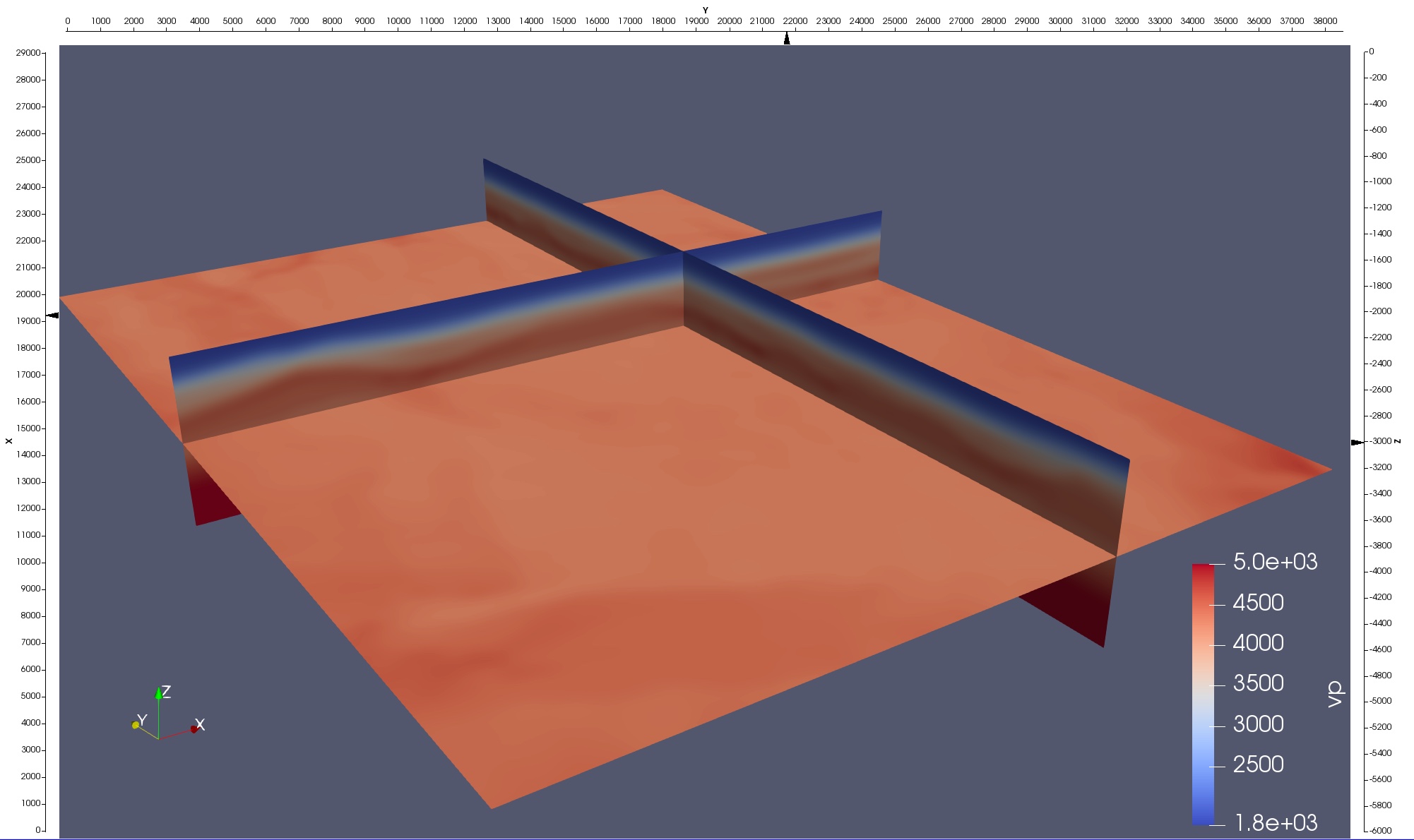 Utrecht Seismology | DeepNL